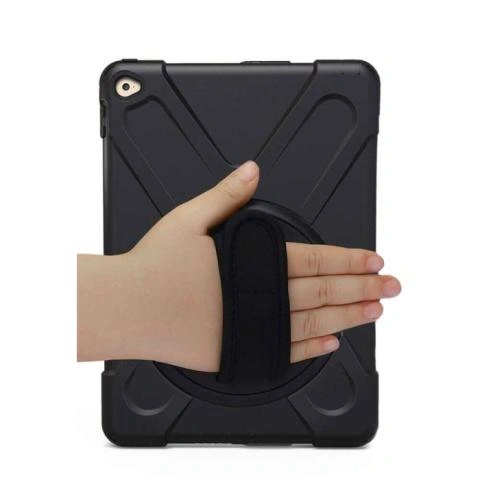 ipad holder hands