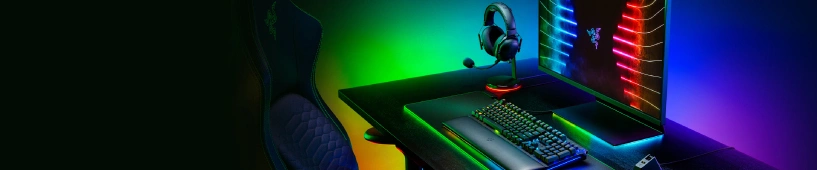 Razer spare parts gaming chairs