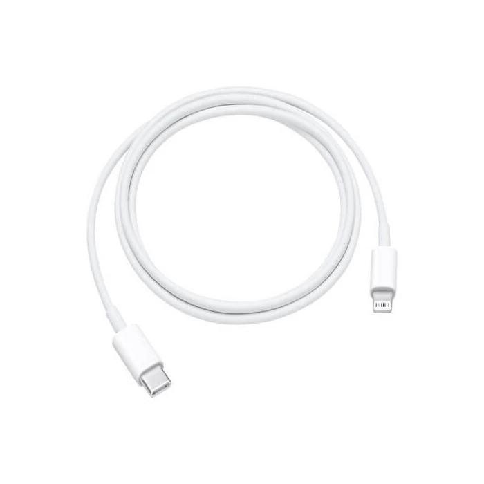 Apple Lightning to USB-C - 1,00 m