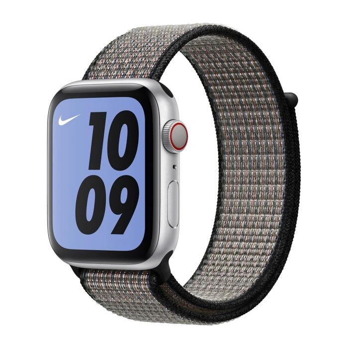 Apple Nike Sport Loop Apple Watch 38mm / 40mm / 41mm Royal Pulse / Lava ...