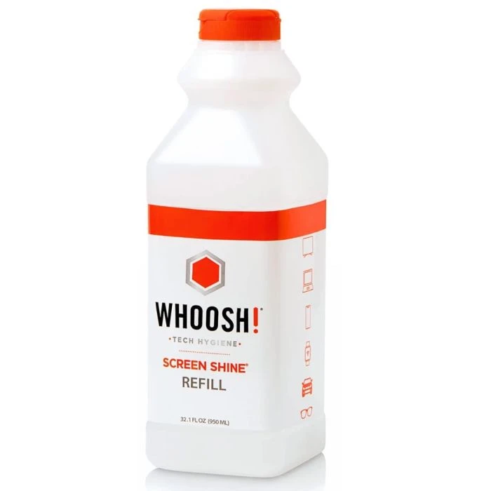 WHOOSH! 1L refill bottle