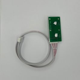 Catlink Pro X Young Hall Plate + Main Board Connection Line