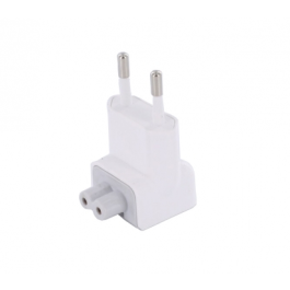 Apple Adapter Plug EU (duckhead adapter) A1561 connectable anywhere