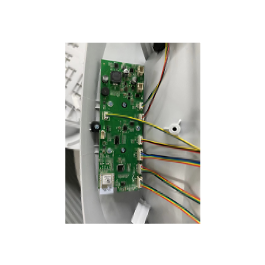 Catlink Scooper SE Baymax Xiaobai Motherboard